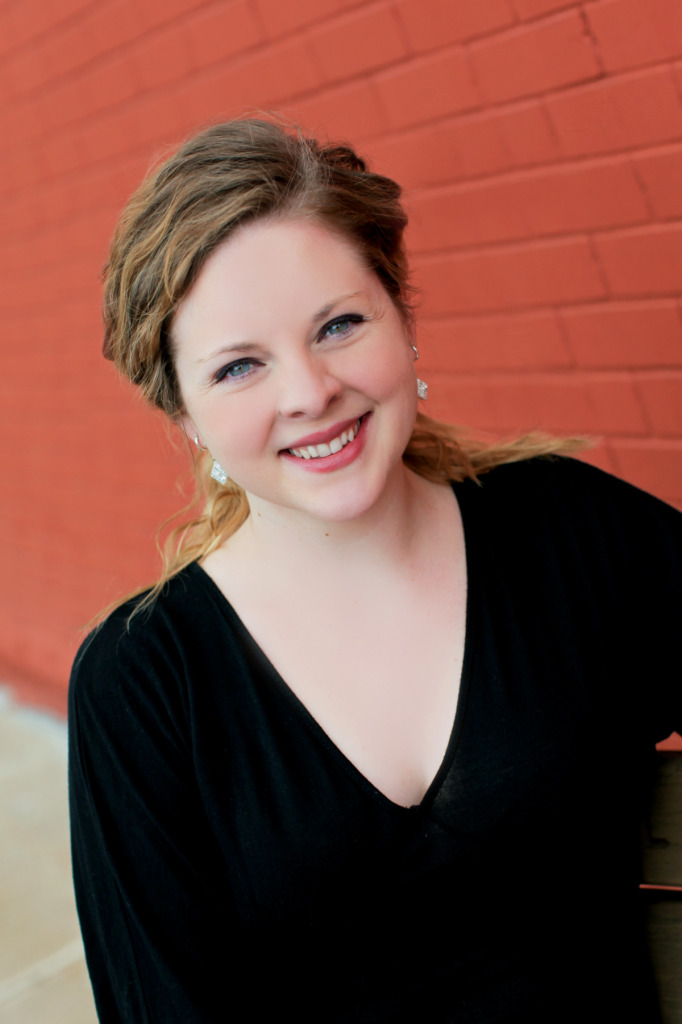 Amanda Weis | Really Spicy Opera