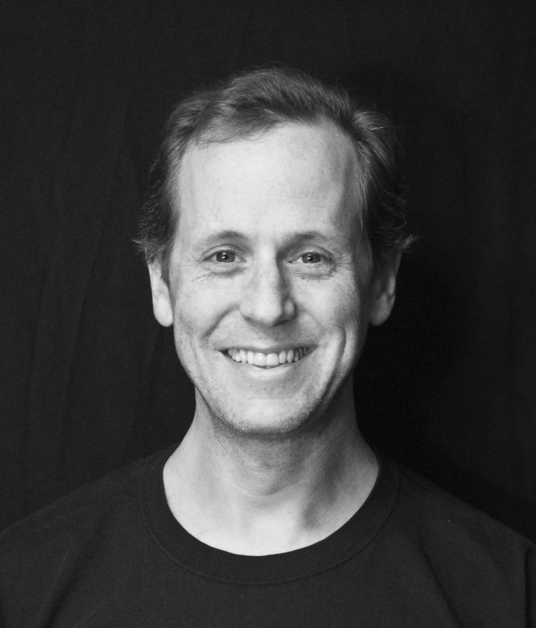 Adam Baus | Really Spicy Opera