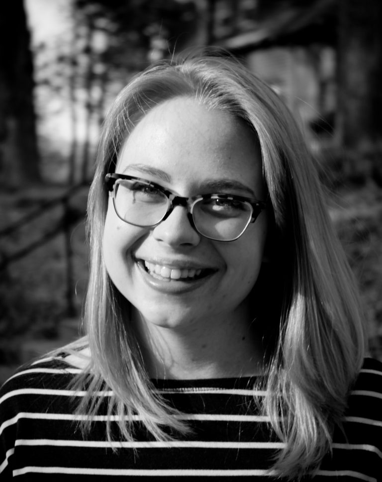 Anna Murphy | Really Spicy Opera