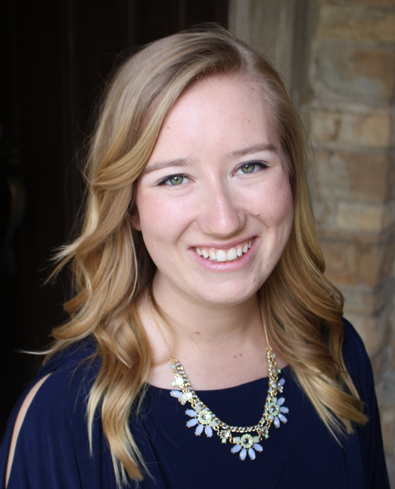 Brooke Wahlstrom | Really Spicy Opera