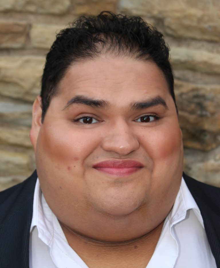 Joshua Diaz | Really Spicy Opera