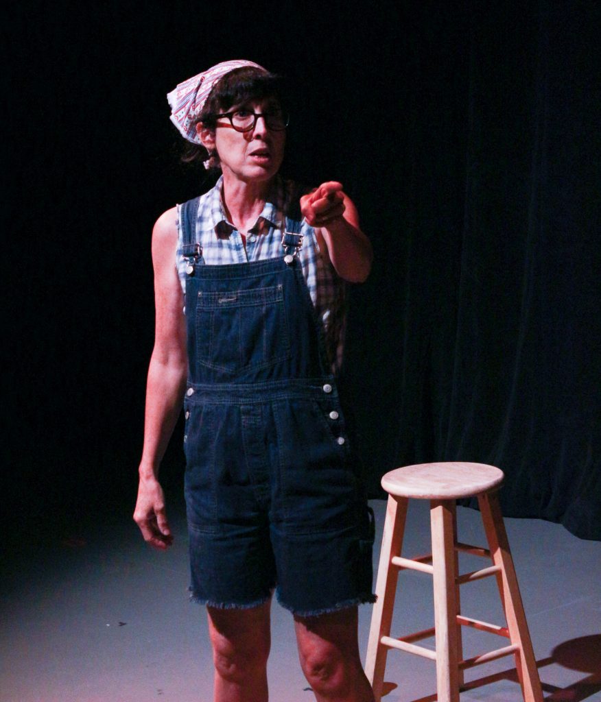 Praise for A Pickle | Really Spicy Opera