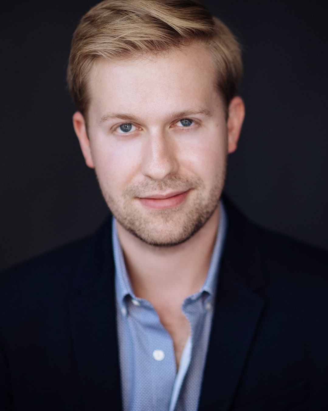 Steven Seigart | Really Spicy Opera