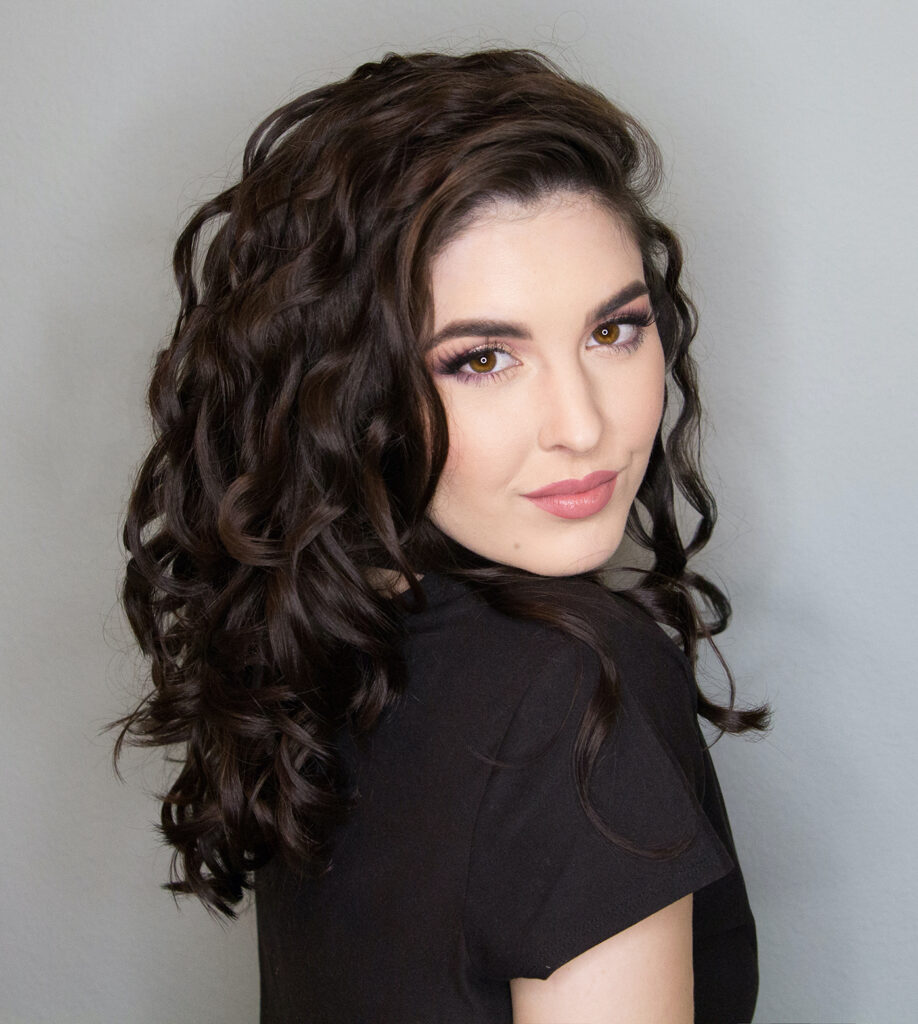 Bree Nichols | Really Spicy Opera