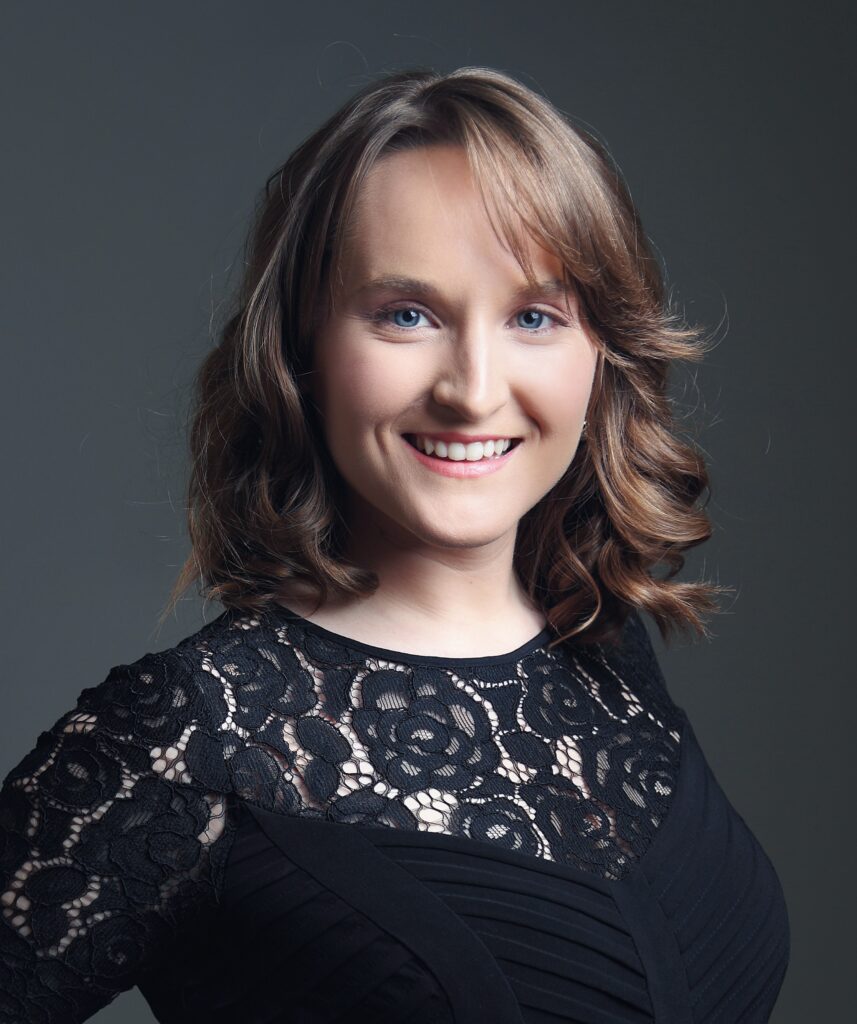 Siena Forest | Really Spicy Opera